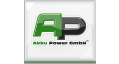 AKKU POWER GMBH BATTERIEN : Maxoutil, vente en ligne équipement et ...