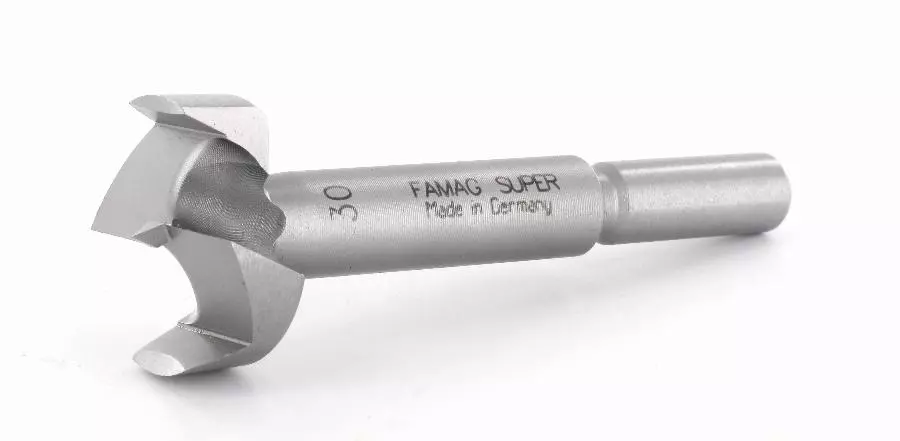 Mèche à façonner FAMAG - 1633 : Maxoutil, vente en ligne CFG15111