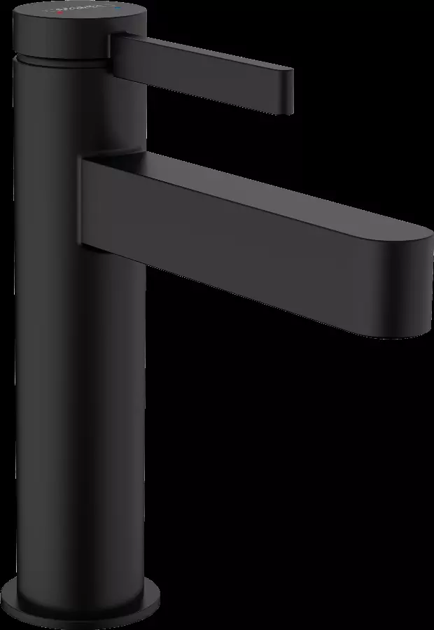 Mitigeur de lavabo HANSGROHE Finoris avec tirette et vidage - 7602 ...