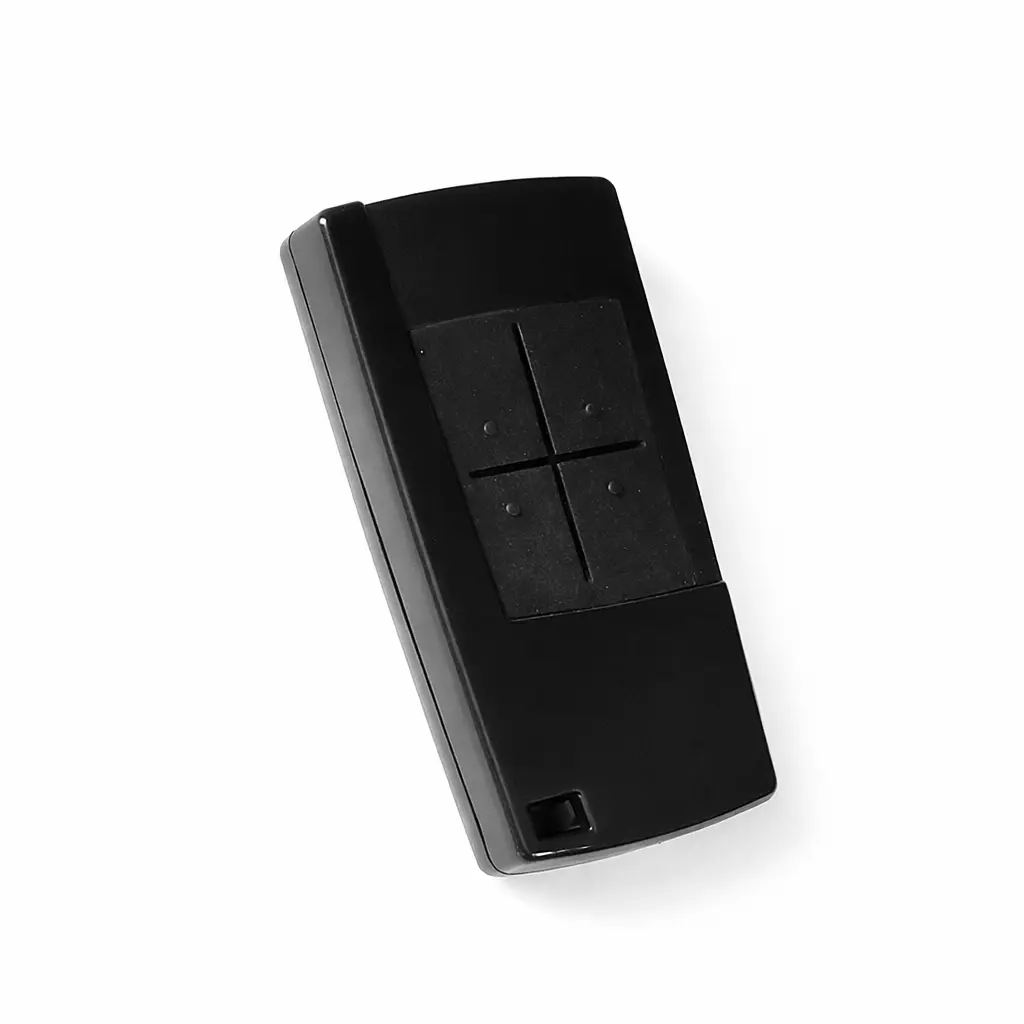 Émetteur Transmetteur 4 touches 868.35 Mhz - CAME - 001ATPD4 : Maxoutil ...
