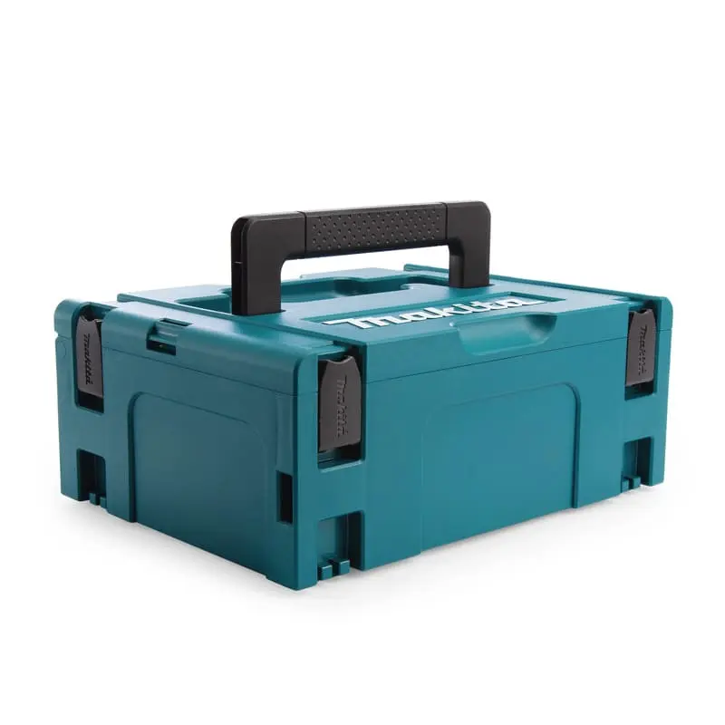 COFFRET MAKPAC - MAKITA - 821550-0 : Maxoutil, vente en ligne MAK1226