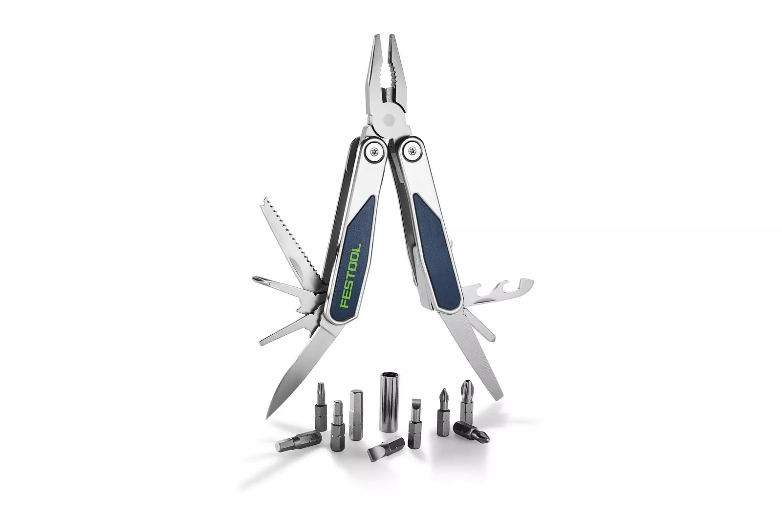 Outil polyvalent FESTOOL MT-FT1 - 577934