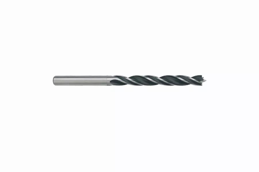 Foret de perçage LAMELLO Clamex avec pointe de centrage Ø6 mm - 131506 ...