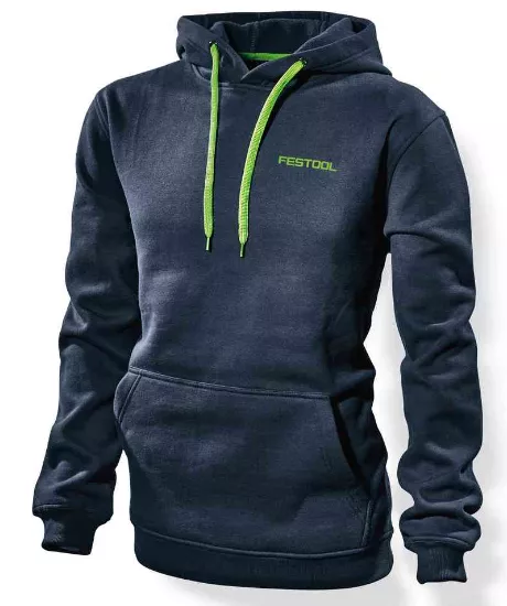 Sweat à capuche HO-FT2 FESTOOL - 20130 : Maxoutil, vente en ligne CFG20235