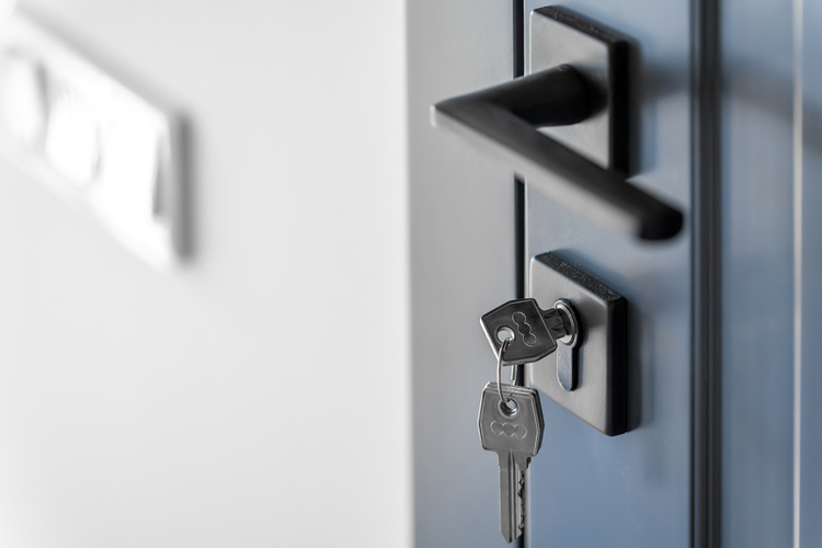 Comment choisir sa serrure ? conseils pour allier sécurité et praticité ...